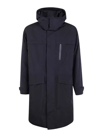 Herno Parka - Noir