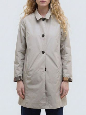 Barbour Veste BARBOUR Femme couleur Beige