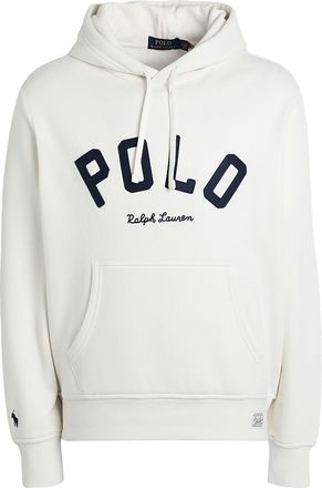Ralph Lauren THE RL FLEECE LOGO HOODIE