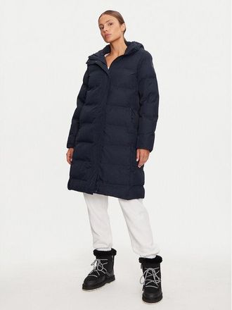 F.lli Campagnolo Winterjacke 34K0096 Dunkelblau Regular Fit