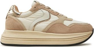 Voile Blanche Voile Blanche Sneakers Melany 2018651 Beige