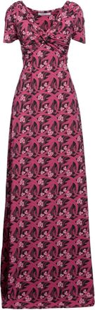 La Petite Robe Di Chiara Boni KLEIDER - Maxi-Kleider auf YOOX.COM