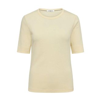 Co'Couture Damen, Oberteile, Gelb, XLGr&ouml;&szlig;e