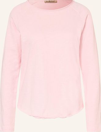 Smith & Soul Longsleeve pink