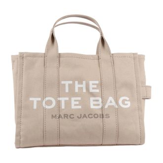 Marc Jacobs Femme, Sacs, Beige, Taille: ONE Size THE Medium Tote