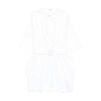 Givenchy Damen, Kleider, Wei&szlig;, SGr&ouml;&szlig;e