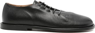 Paura Homme, Chaussures, Noir, Taille: 41 EU Paride Lace-Up Shoe