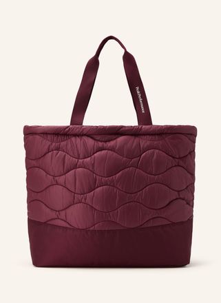 Peak Performance Shopper Helium Tote Bag rot