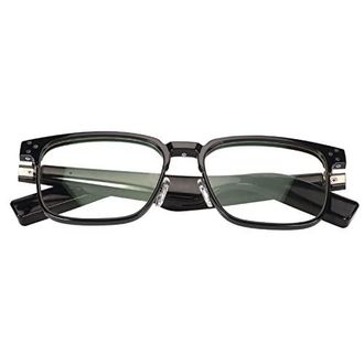 CHICIRIS Lunettes Intelligentes 5.3 Bloquant la Lumi&egrave;re Bleue, qualit&eacute; Sonore sans Perte pour un Usage Quotidien, les Jeux, les Voyages, Appels Mains Libres &eacute;t