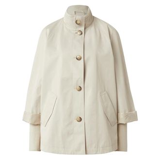 Comma Damen, Jacken, Beige, XSGr&ouml;&szlig;e