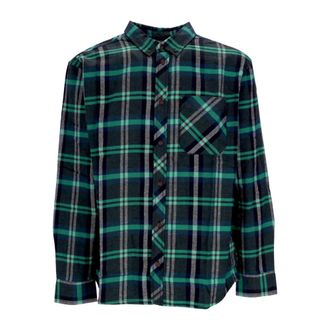 Element Casual Shirts - - Shirts - Herren - Blau - XL