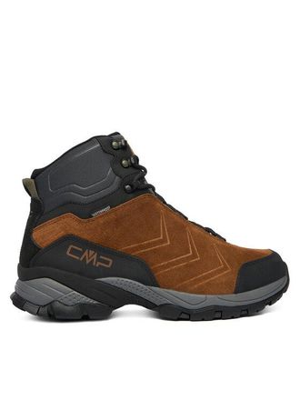 F.lli Campagnolo Trekkingschuhe Melnick Mid 3Q18587 Braun