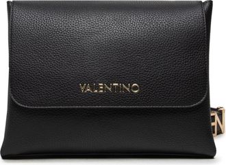 Valentino Handtasche Valentino Alexia VBS5A803 Schwarz