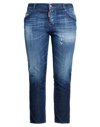 Dsquared2 HOSEN & R&Ouml;CKE - Jeanshosen auf YOOX.COM