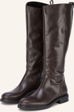 Vagabond Vagabond Shoemakers Stiefel Freya braun