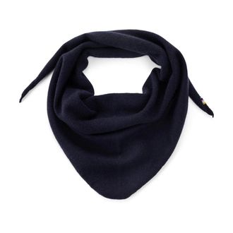 Extreme Cashmere Winterschals - - Accessories - Damen - Blau - ONE SIZE