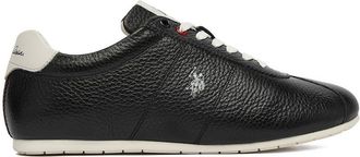 U.S.Polo Association Sneakers U.S. Polo Assn. EO-CAMMY002W/6L1 Schwarz