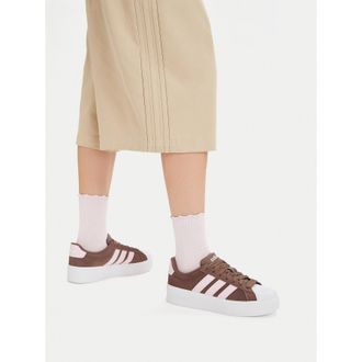 adidas Sneakers adidas Streettalk Bold Shoes KJ9946 Braun