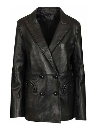 Blaz&eacute; Milano Blazer - Noir