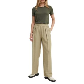 Sams&oslash;e & Sams&oslash;e Damen, Hosen, Gr&uuml;n, XSGr&ouml;&szlig;e