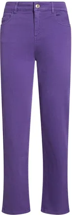 Nenette HOSEN & R&Ouml;CKE - Jeanshosen auf YOOX.COM