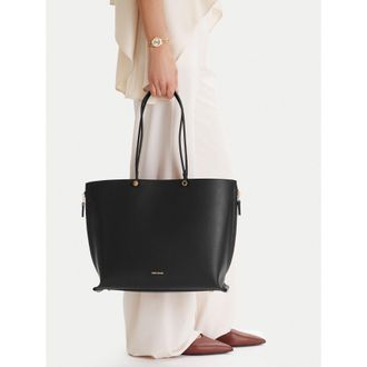 Gino Rossi Handtasche GINO ROSSI C-WEN-2 Schwarz