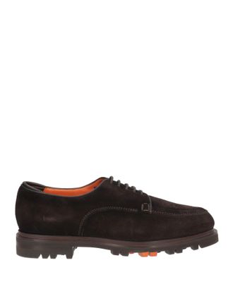 Santoni SCHUHE - Schn&uuml;rschuhe auf YOOX.COM