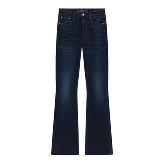 Guess Flare Jeans - - Jeans - Damen - Blau - W26