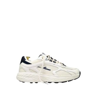 Mercer Amsterdam Herren, Schuhe, Wei&szlig;, 44 EUGr&ouml;&szlig;e
