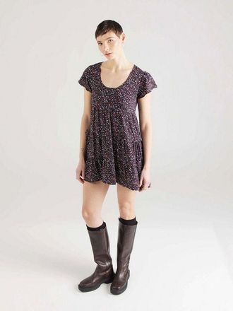 A&eacute;ropostale Sommerkleid (1-tlg) Volant