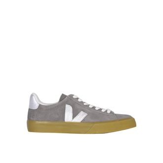 Veja Campo Sneakers - - Shoes - Damen - Grau - 36 EU