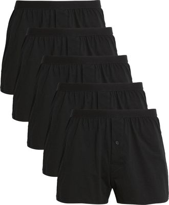 Marks and Spencer Boxershorts