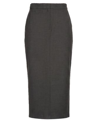 HUGO BOSS HOSEN & R&Ouml;CKE - Maxi-R&ouml;cke auf YOOX.COM