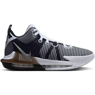 Nike Herren Basketballschuhe LEBRON WITNESS VII