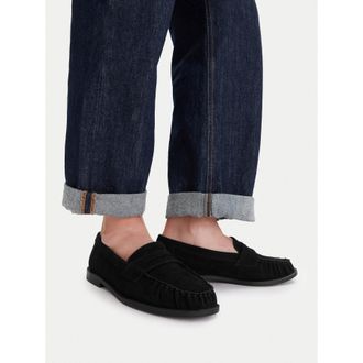 Jenny Mokassins JENNY CEO-HY80192-3 Schwarz