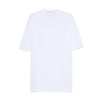 Comme Des Gar&ccedil;ons T-Shirts und Poloshirts - - Tops - Herren - Wei&szlig; - L