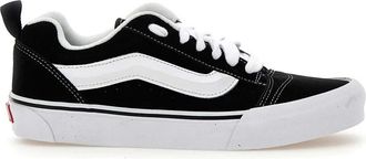 Vans Homme, Chaussures, Noir, Taille: 44 1/2 EU Knu Skool Shoe