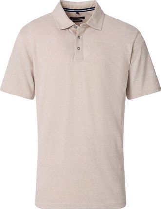 Casamoda Poloshirt CASAMODA Polo-Shirt uni