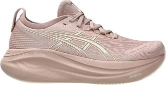 Asics Homme, Chaussures, Rose, Taille: 43 1/2 EU Gel-Nimbus 27