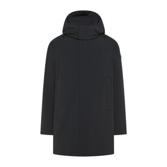 Peuterey Kruger TJ GRS 02 - - Coats - Herren - Blau - XL