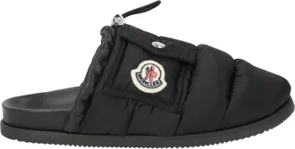Moncler SCHUHE - Mules & Clogs auf YOOX.COM