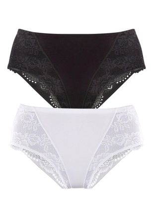 Petite Fleur Shapingslip