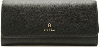 Furla Geldb&ouml;rse Camelia WP00317-HSF000-O6000-1-007-20-CN-P Schwarz