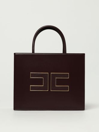 Elisabetta Franchi Handtasche ELISABETTA FRANCHI Damen Farbe Weinrot