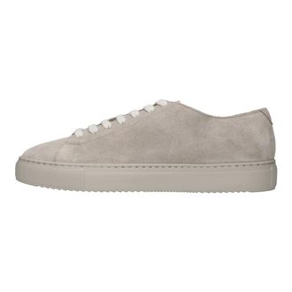 Doucal's Herren, Schuhe, Grau, 45 EUGr&ouml;&szlig;e