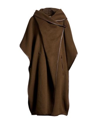 Isabel Marant JACKEN & M&Auml;NTEL - Capes auf YOOX.COM