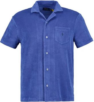 Polo Ralph Lauren Herren Hemden blau
