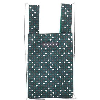 Marni Damen, Pre-Owned, Mehrfarbig, ONE SIZEGr&ouml;&szlig;e