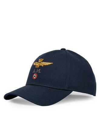 Aeronautica Aeronautica Militare Cap 262HA1100UCT02848 Dunkelblau
