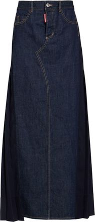 Dsquared2 HOSEN & R&Ouml;CKE - Maxi-R&ouml;cke auf YOOX.COM